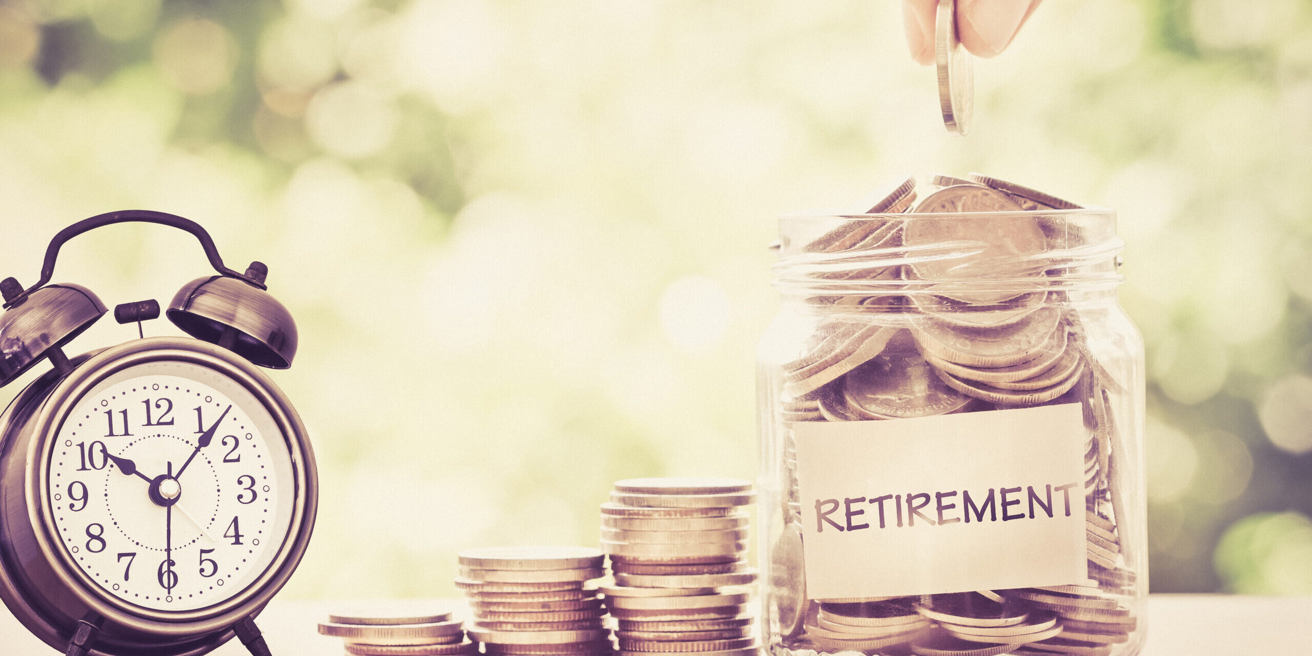 Preparing for a Successful Retirement – ABIP
