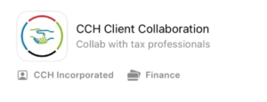CCH Axcess™ Client Collaboration | abip CPAs & Advisors