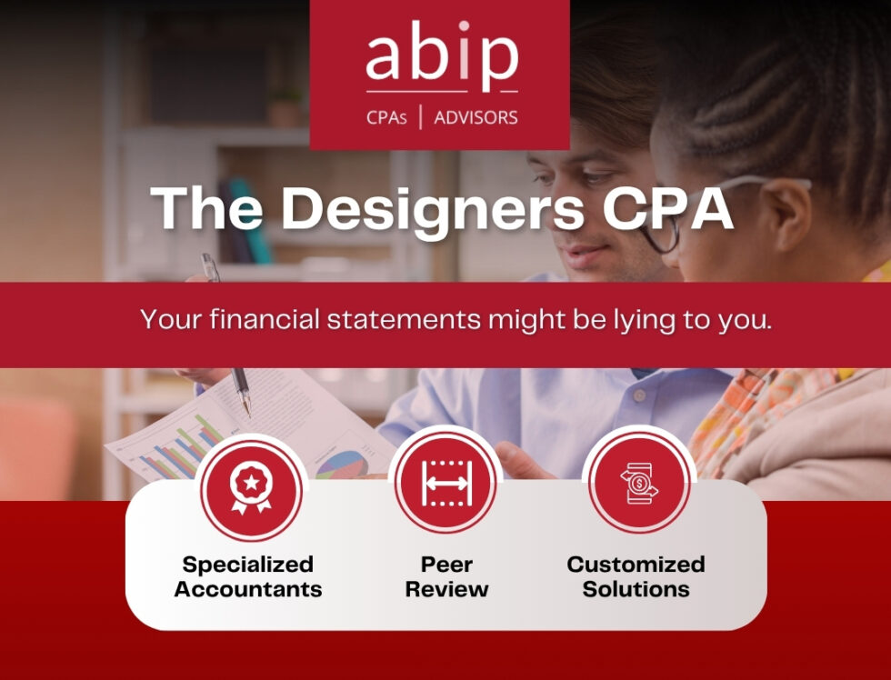 Why Your Interior Design Firm’s Books Are Probably Lying to You | abip ...